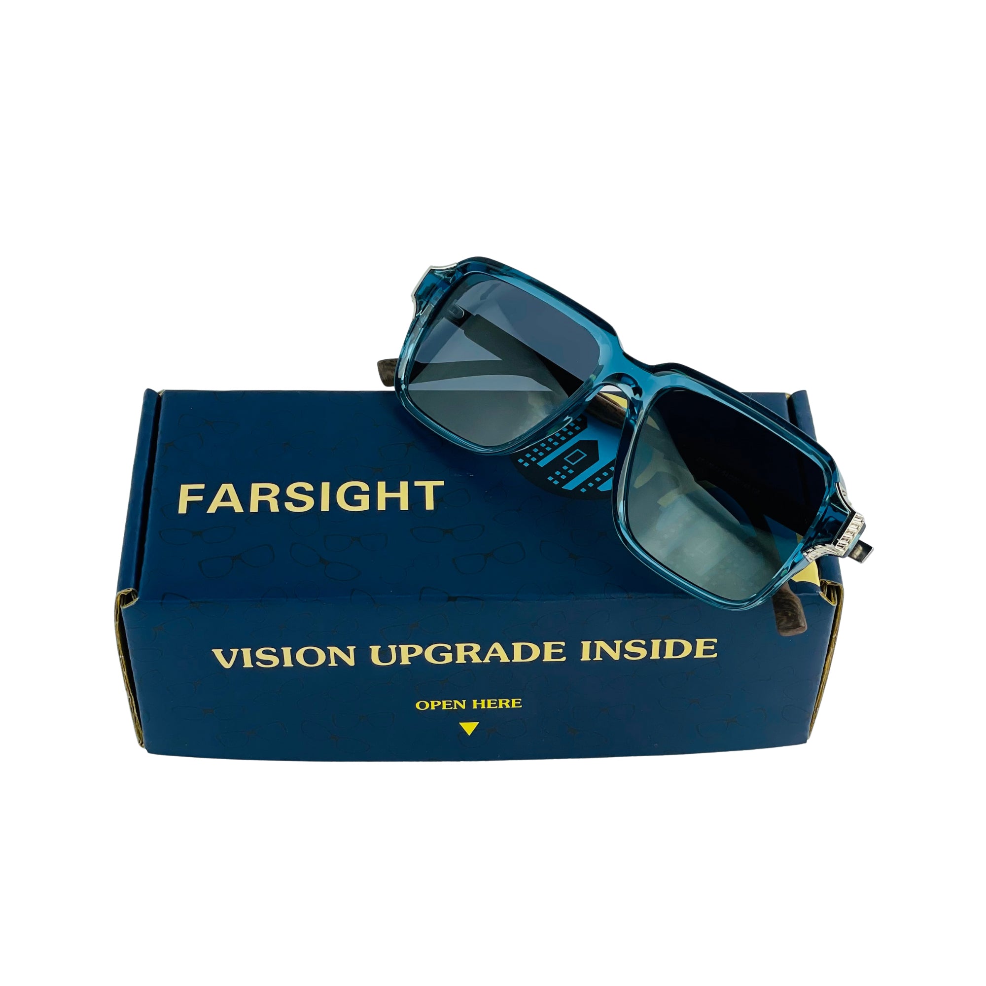 Alissea 2.0 – farsightbd